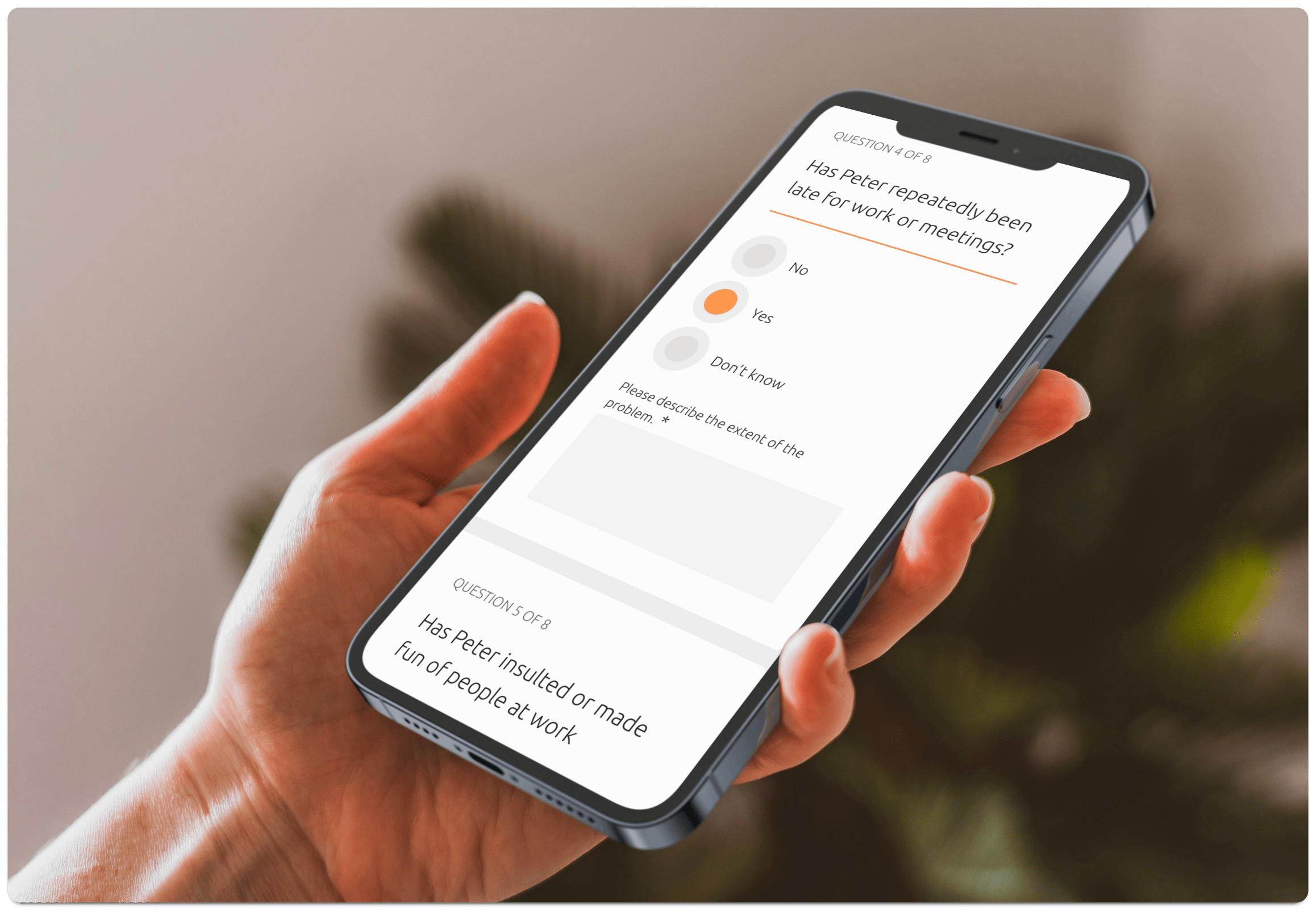 Why Choose Refapp for Digital Reference Checking?