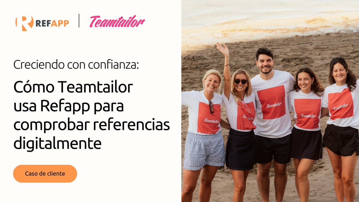 Página de inicio | Refapp