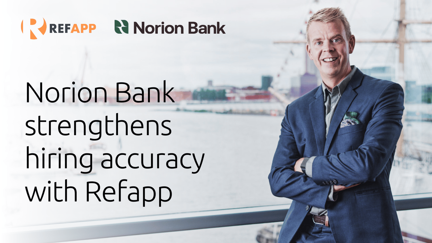 Smarter Digital Reference Checks for Confident Hiring | Refapp