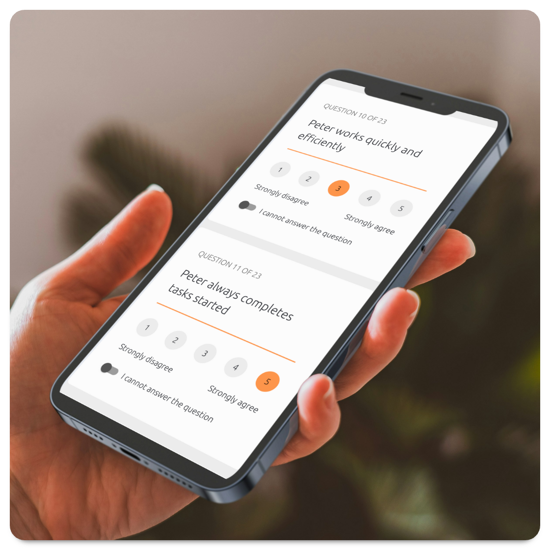 Smarter Digital Reference Checks for Confident Hiring | Refapp