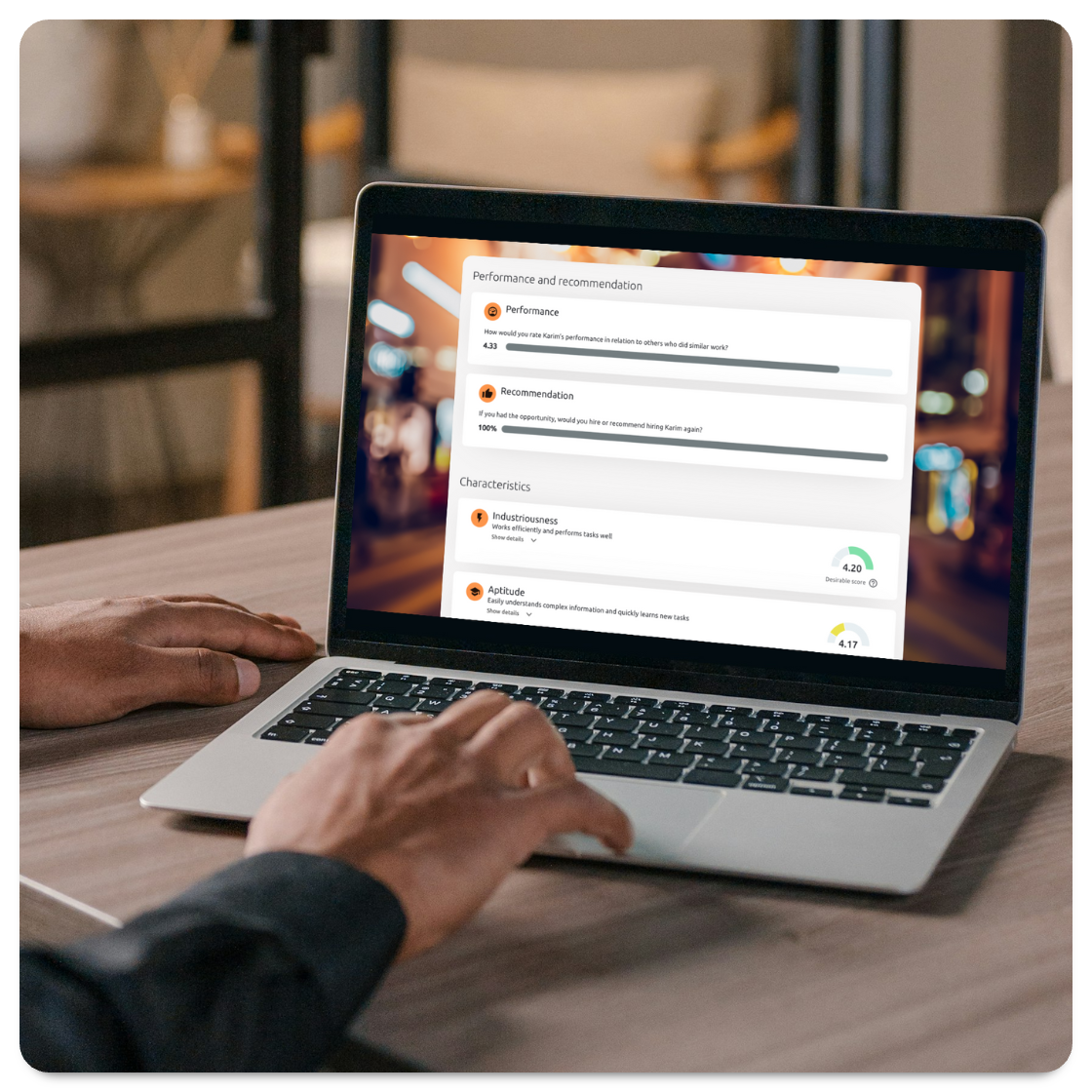 How Refapp Works | Digital Reference Checking Made Easy