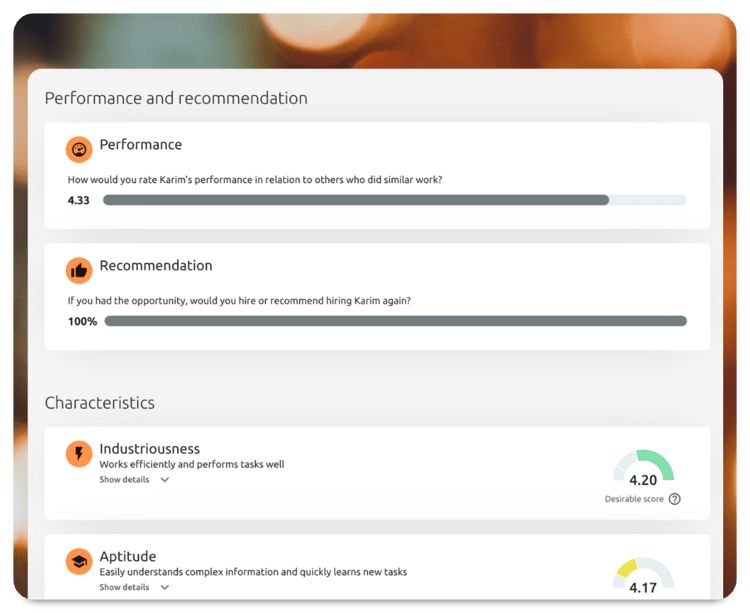How Refapp Works | Digital Reference Checking Made Easy