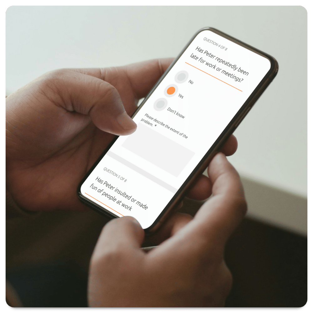 How Refapp Works | Digital Reference Checking Made Easy