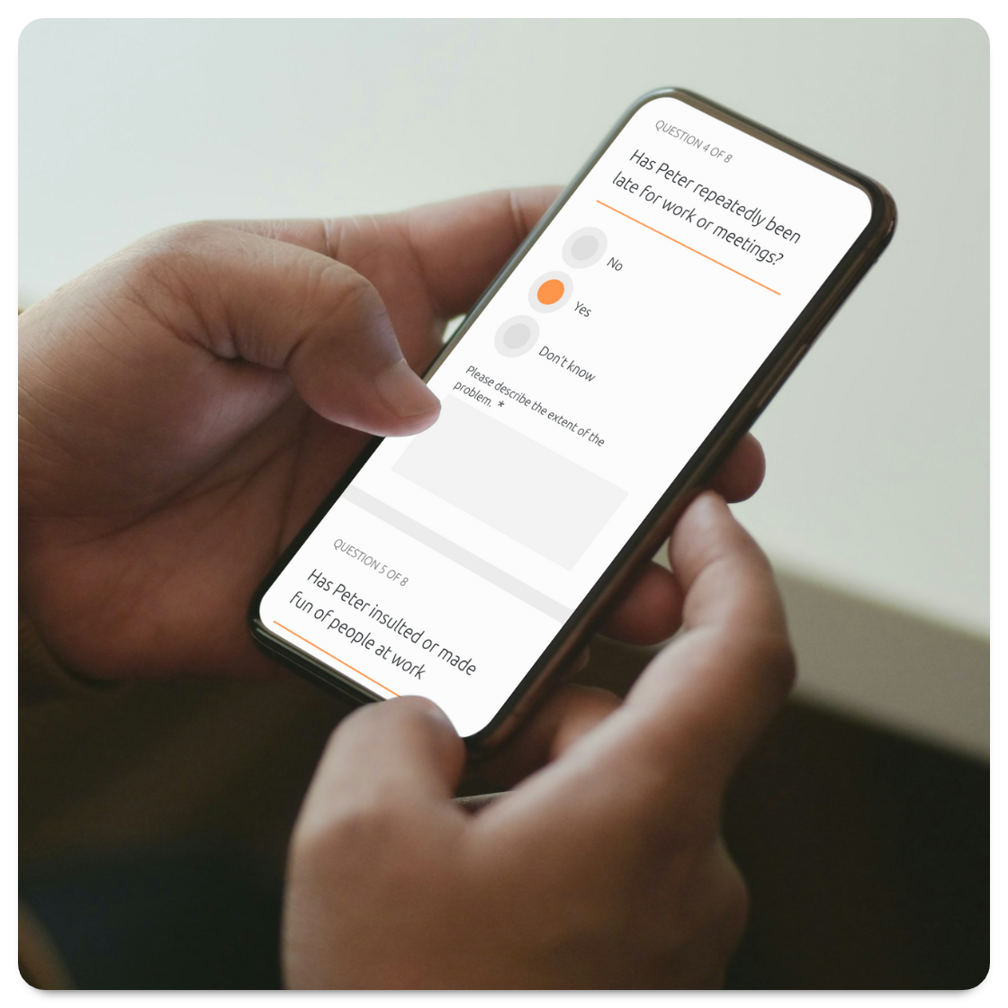 How Refapp Works | Digital Reference Checking Made Easy