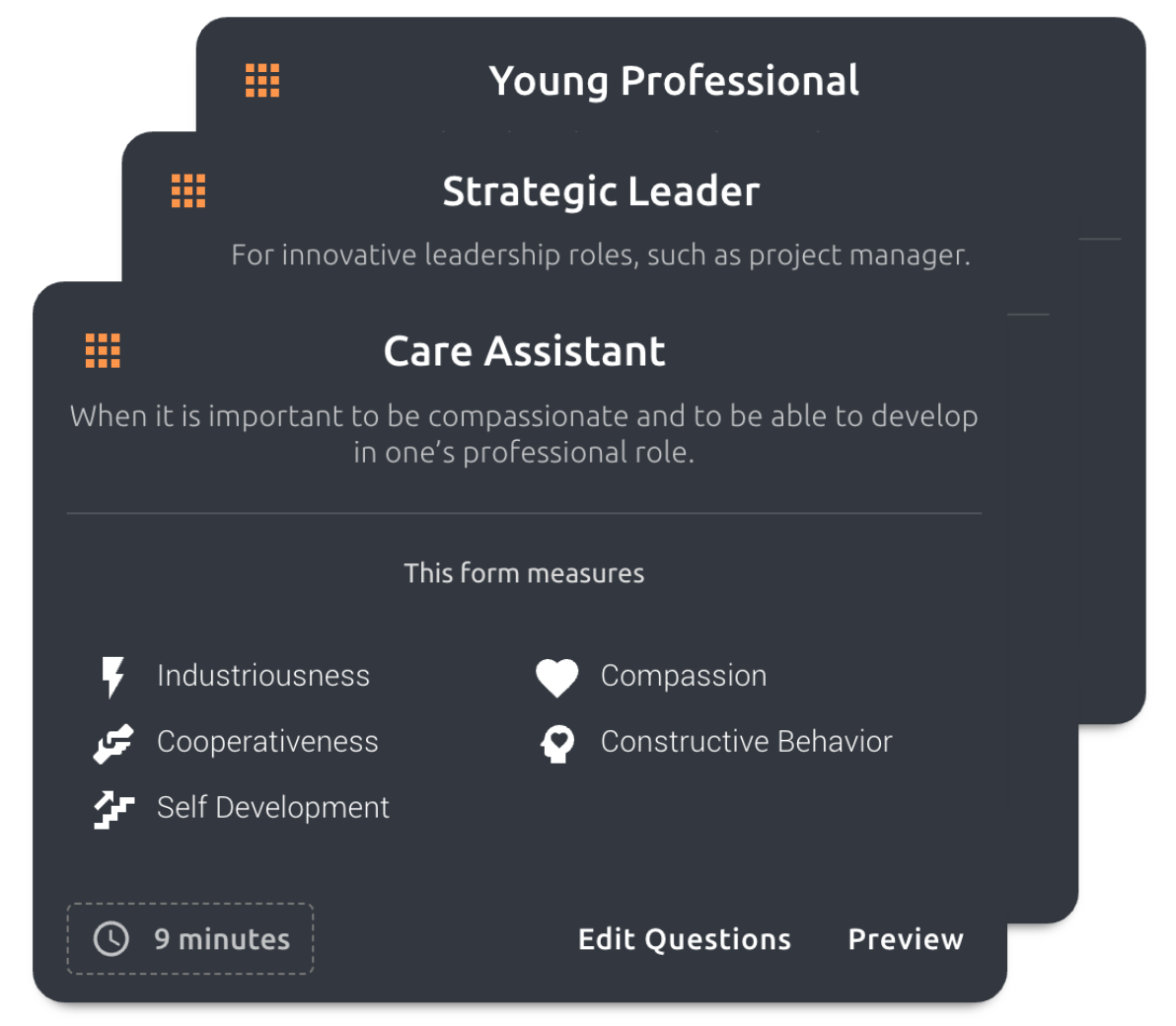 How Refapp Works | Digital Reference Checking Made Easy