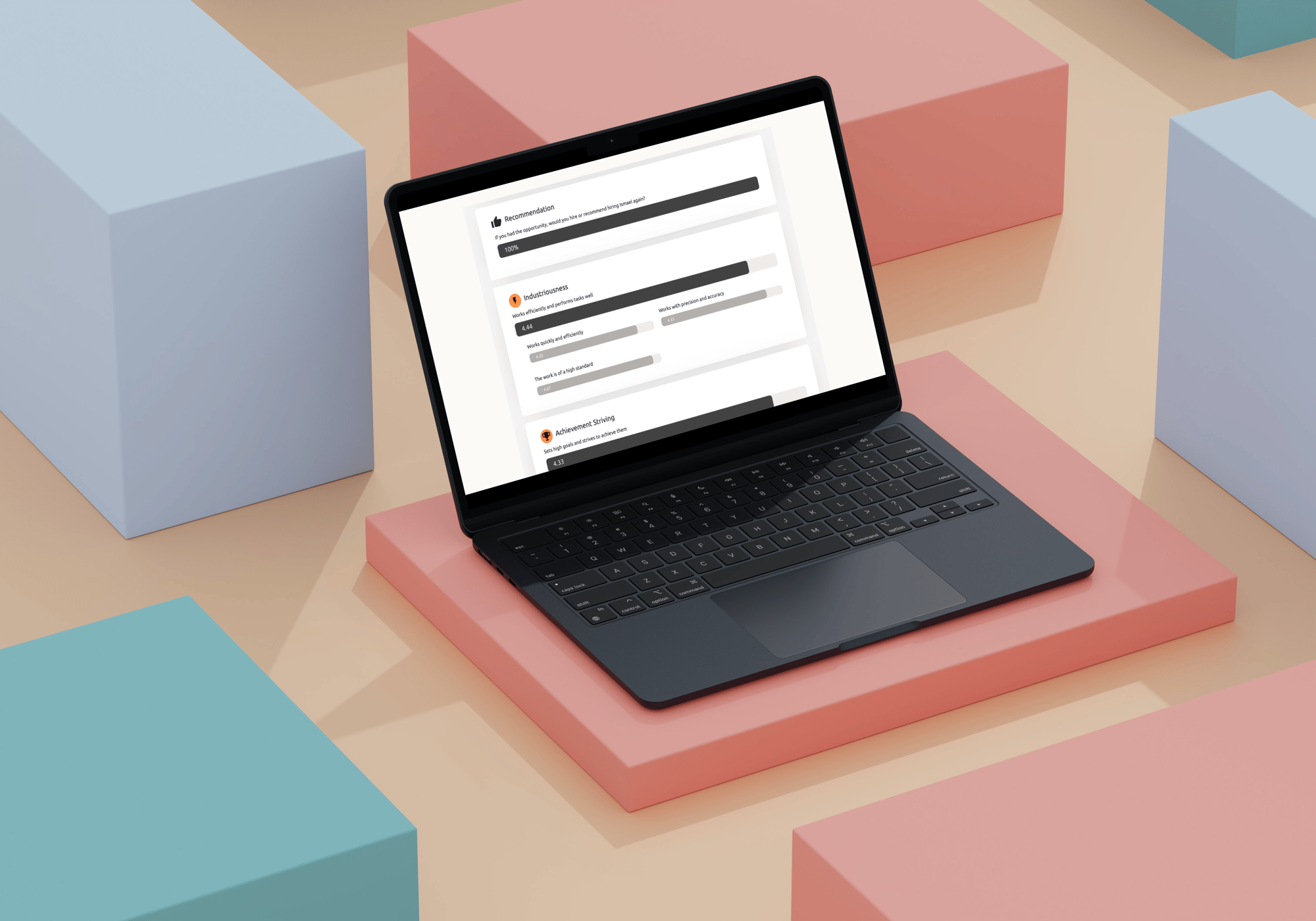 Introducing: Refapp Insights