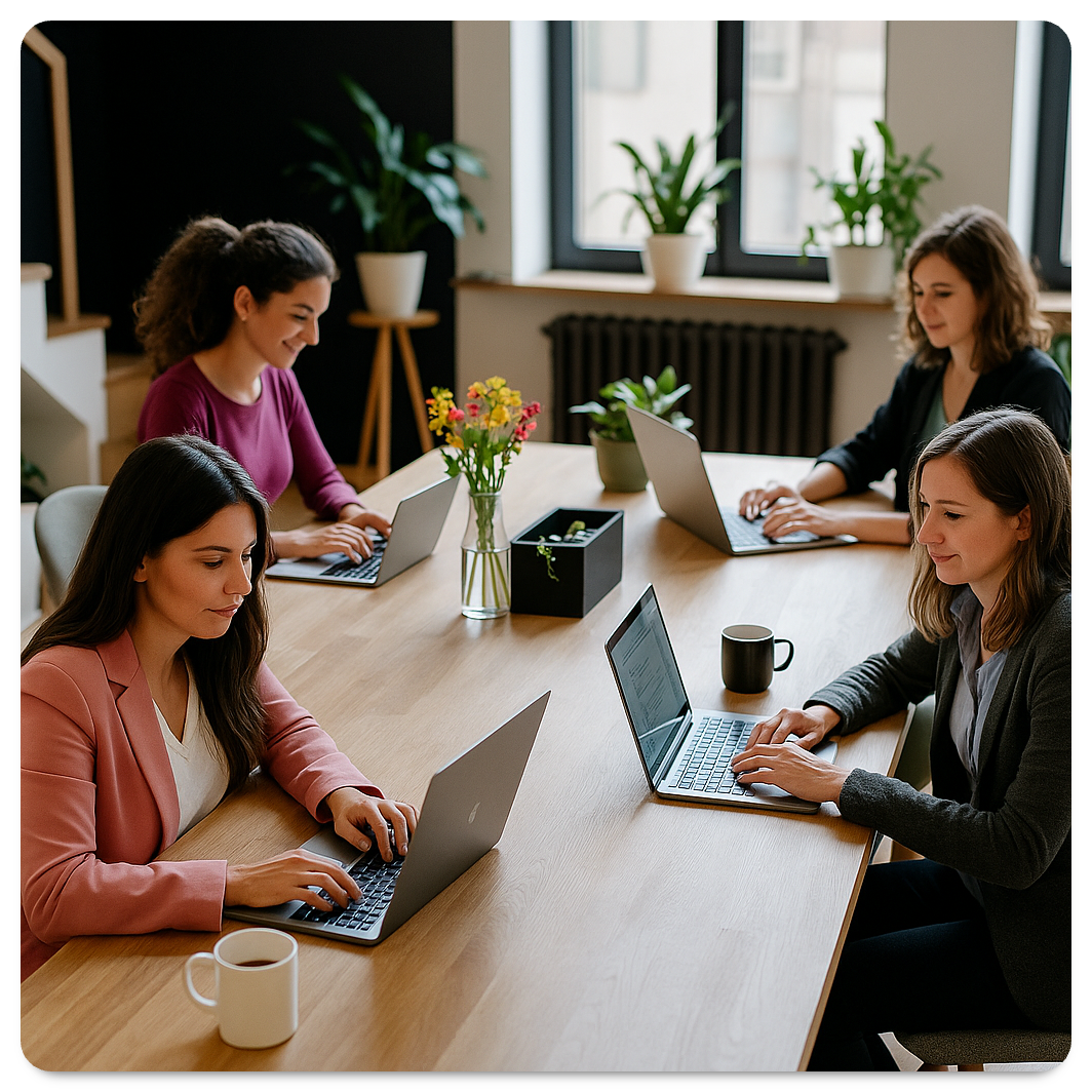 Smart Digital Reference Checking for Recruitment & Staffing | Refapp